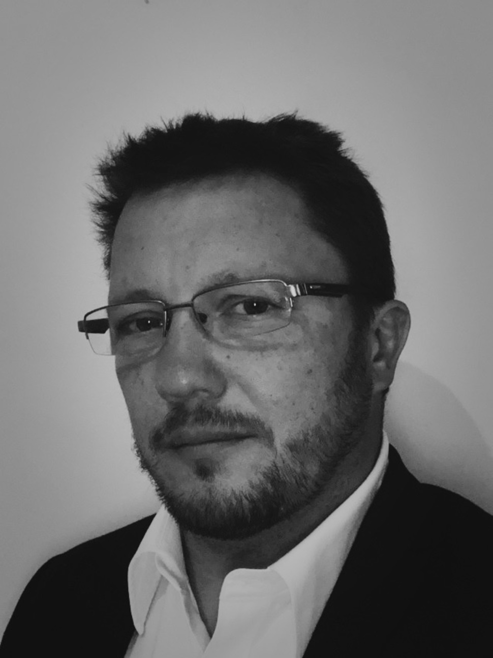 Franck Bonot :: Éditions du Faubourg